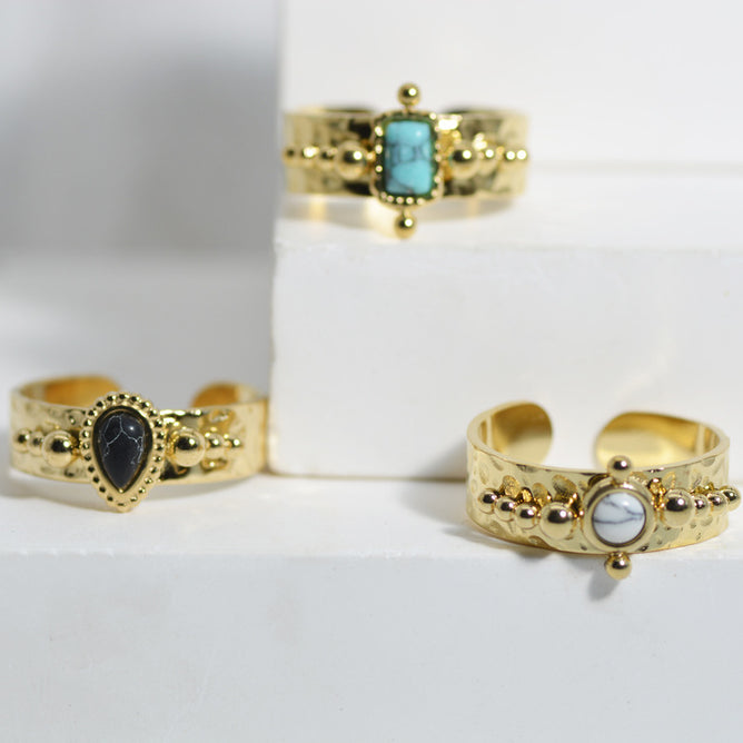 Rings – Bedazzled.pk