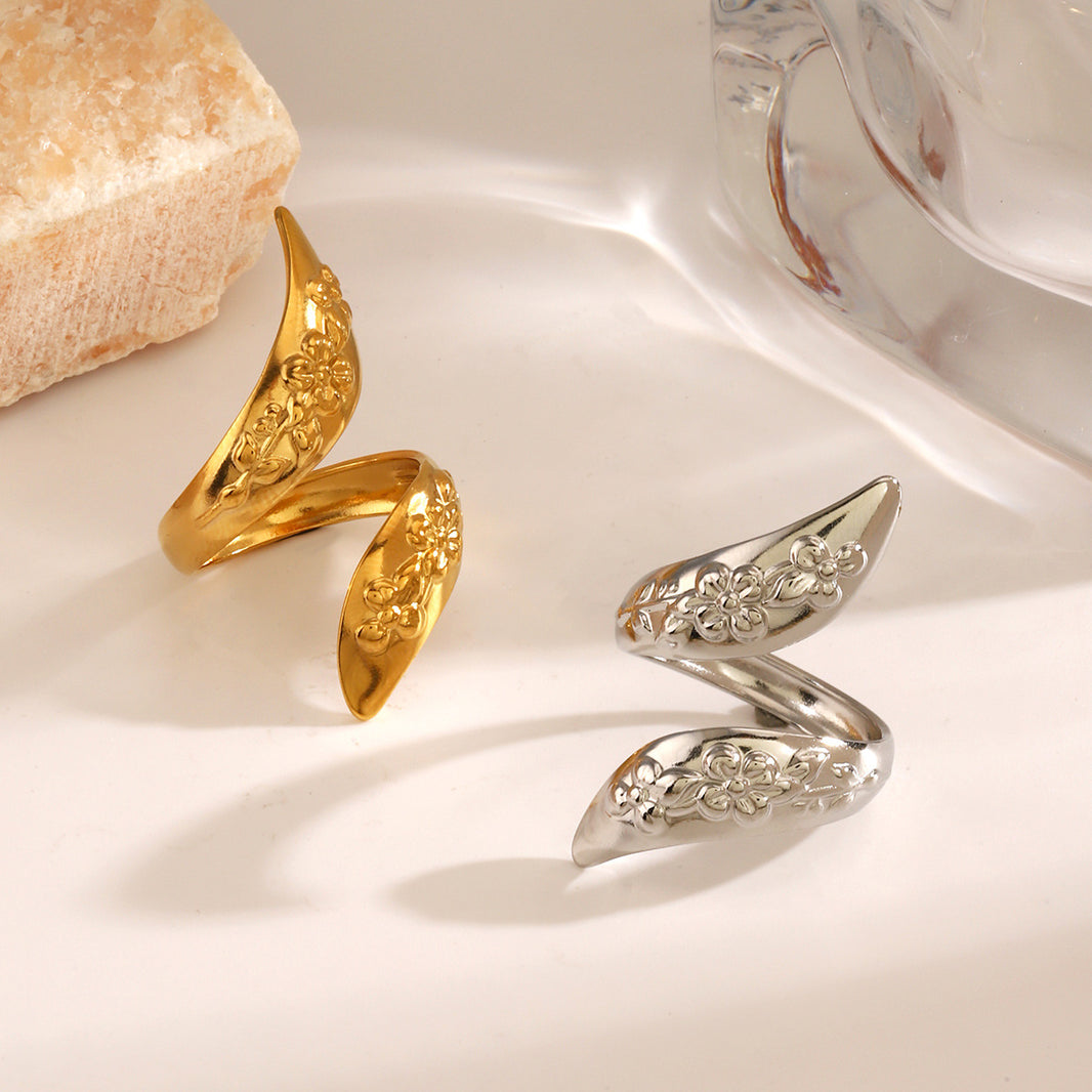 Rings – Bedazzled.pk