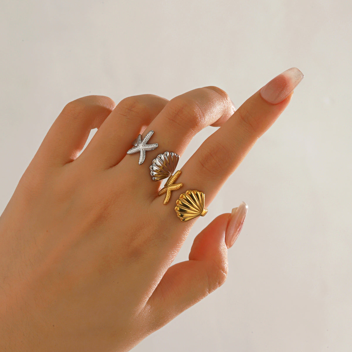 Rings – Bedazzled.pk