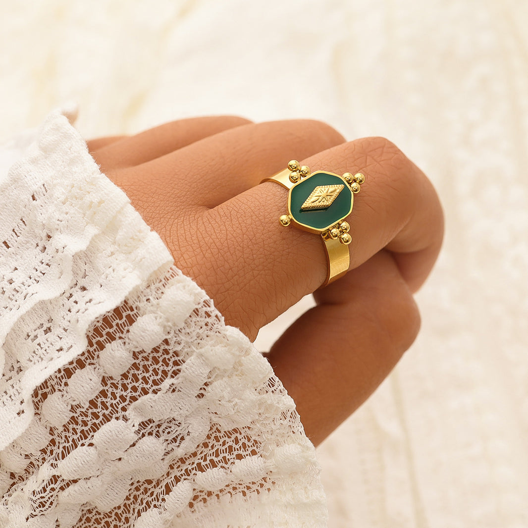 Rings – Bedazzled.pk