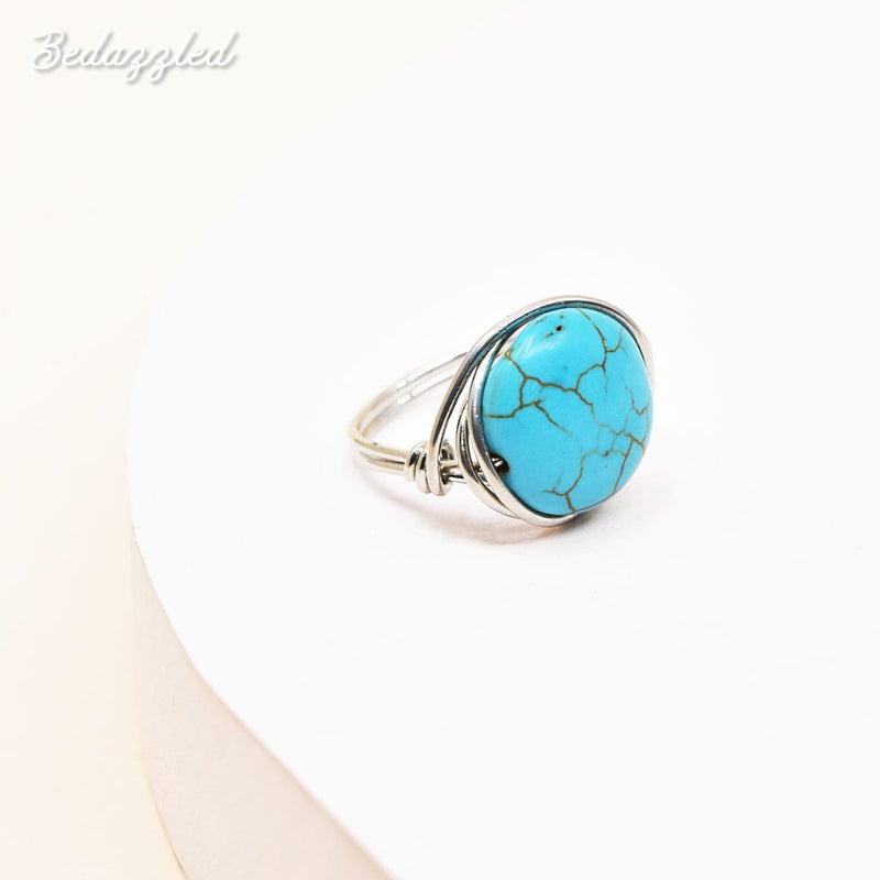 Rings - Bedazzled.pk